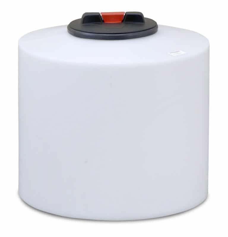 100 Litre Round Tank – Wydale Plastics Limited