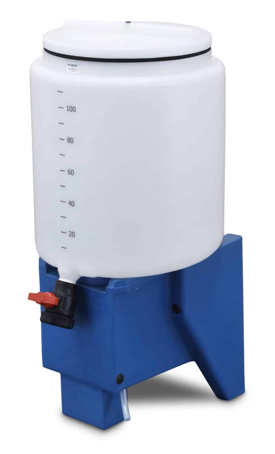 Milk Mixers – Wydale Plastics Limited
