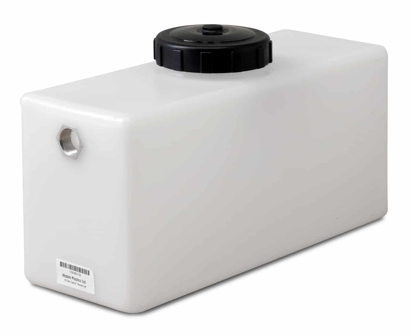 12 Litre Upright Tank – Wydale Plastics Limited