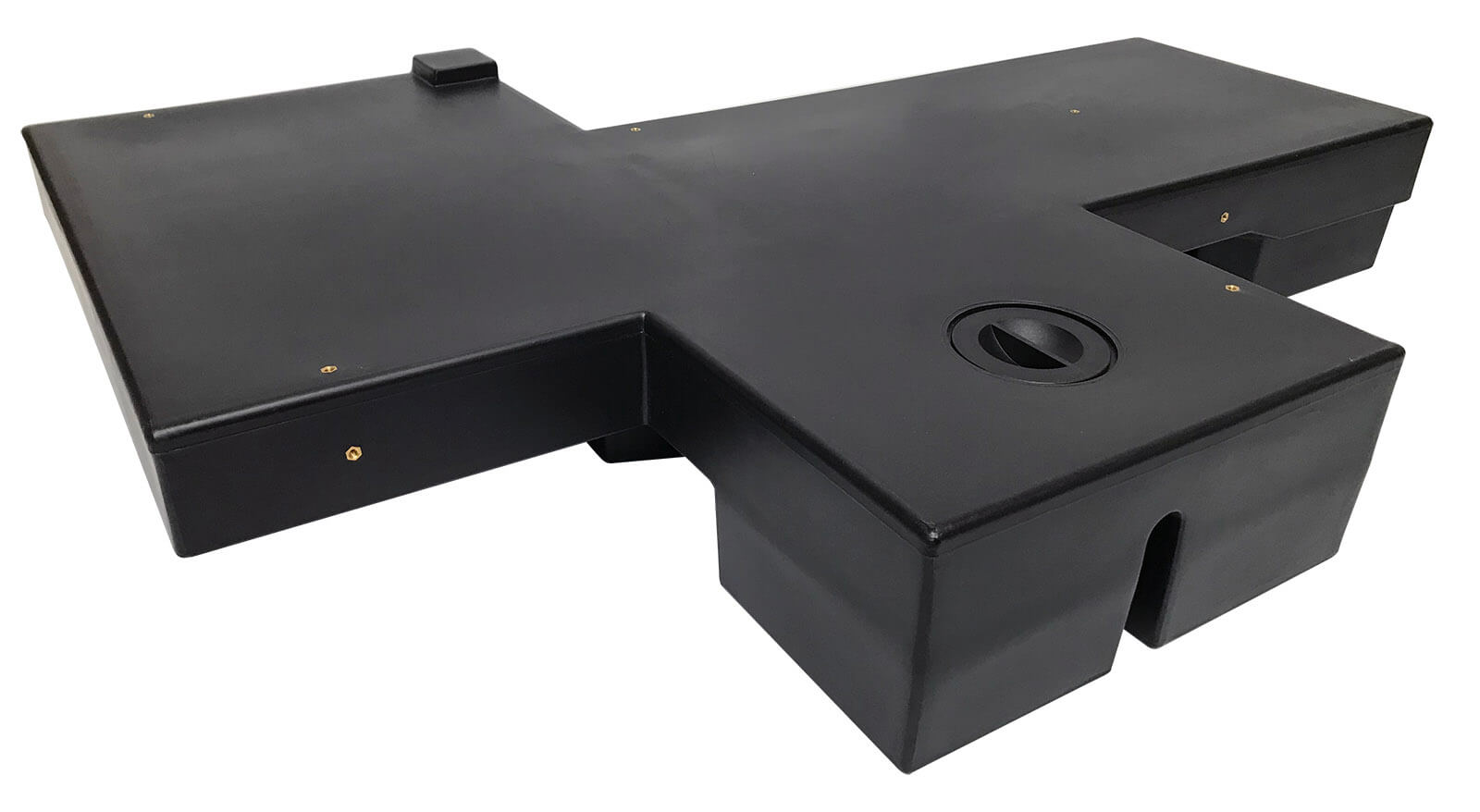 Campervan Tanks – Wydale Plastics Limited