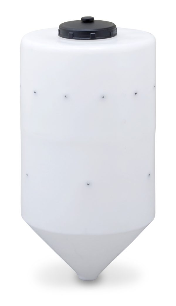 200 Litre Tank – Wydale Plastics Limited