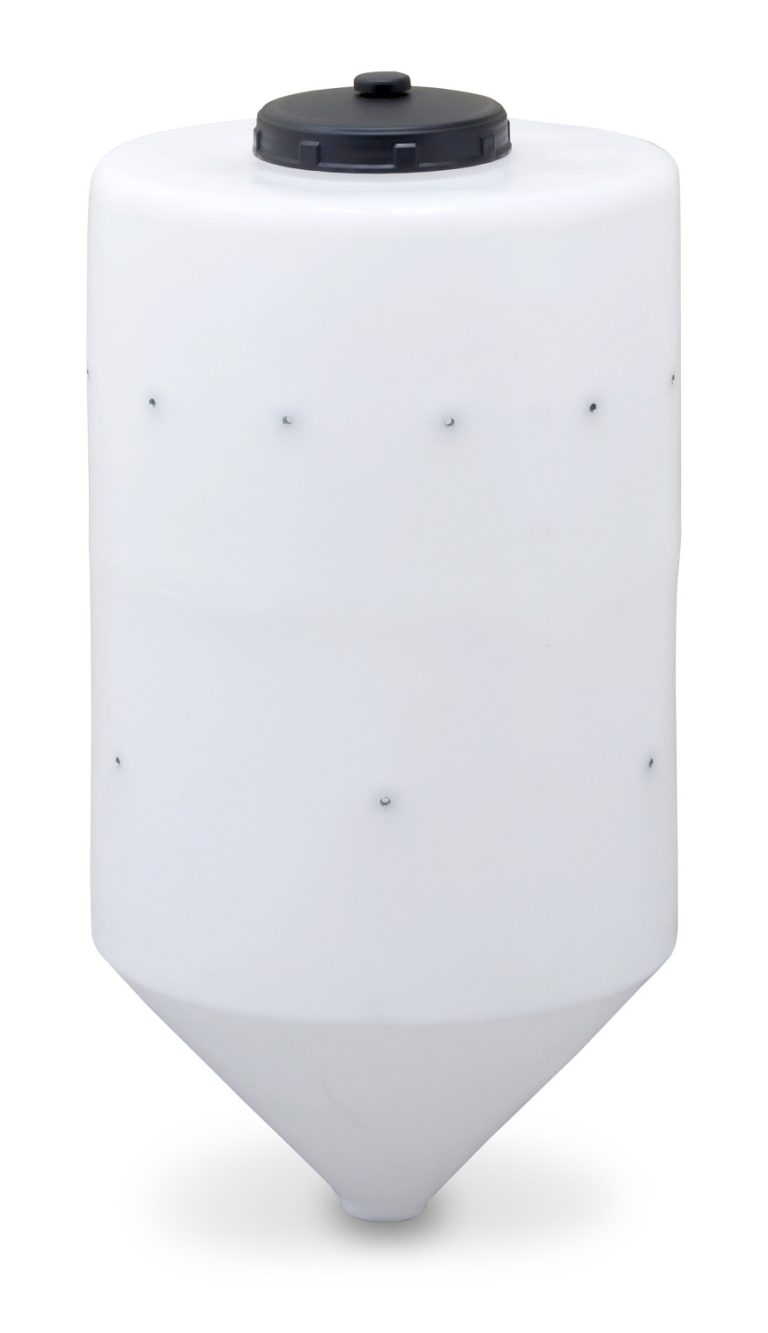 200 Litre Tank – Wydale Plastics Limited