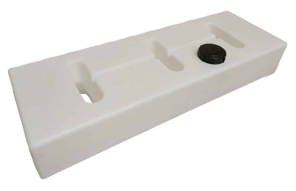 4 Litre Tank – Wydale Plastics Limited