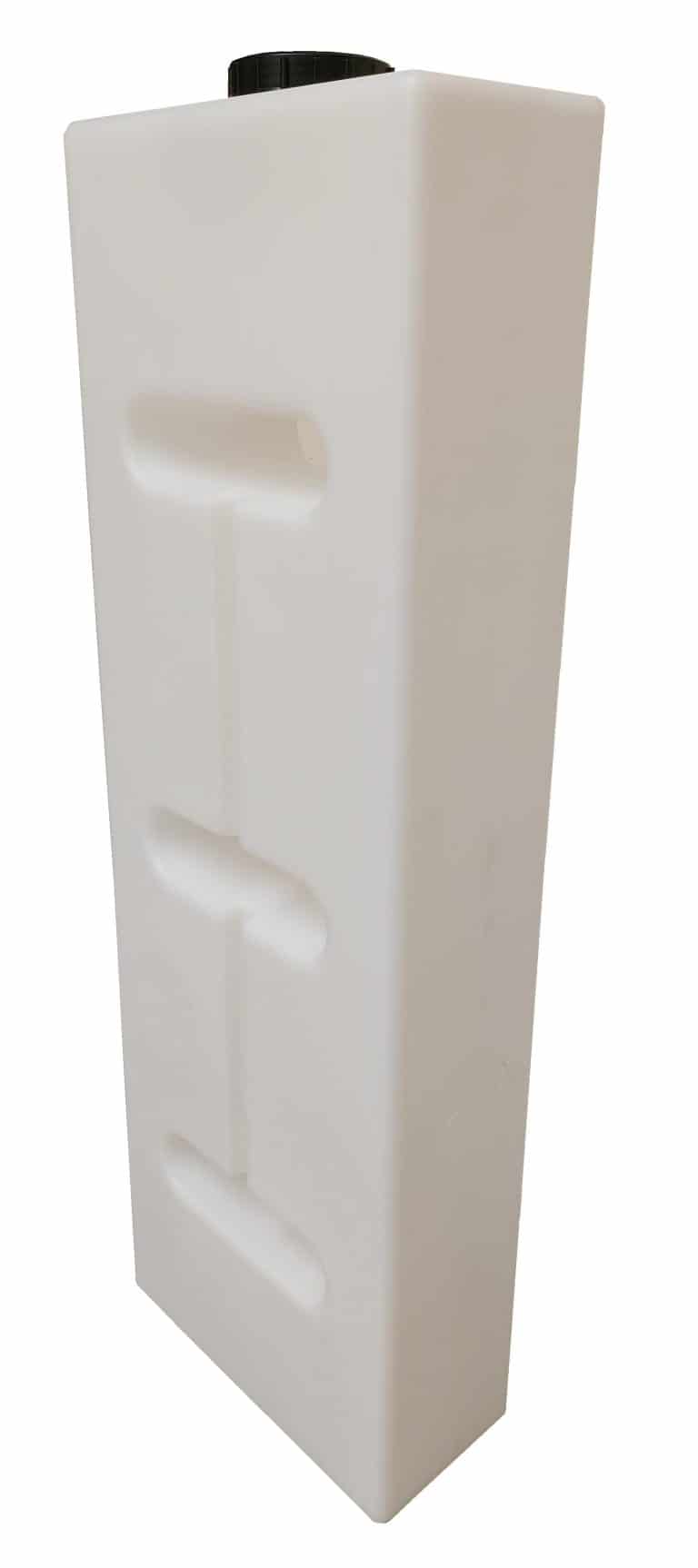 200 Litre Tower Slimline Tank – Wydale Plastics Limited