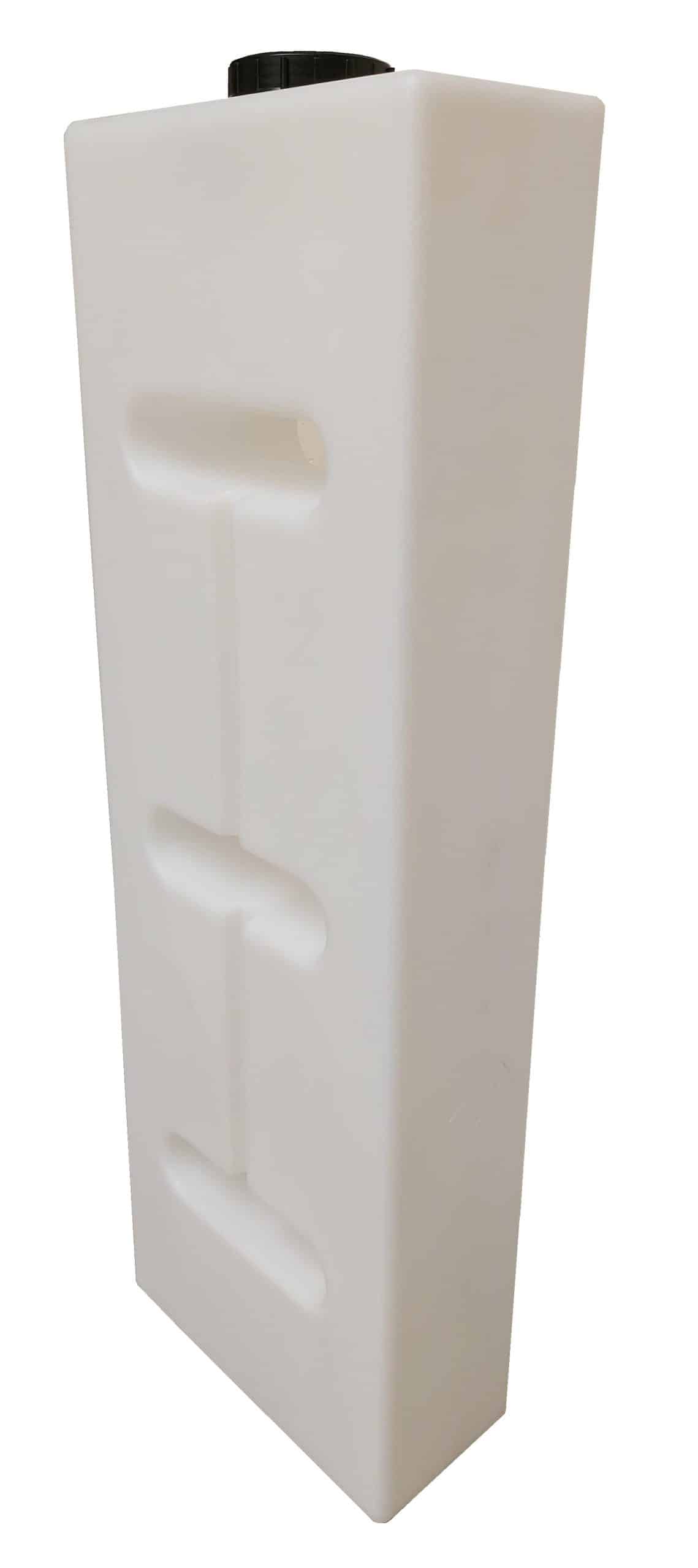 200 Litre Tower Slimline Tank – Wydale Plastics Limited