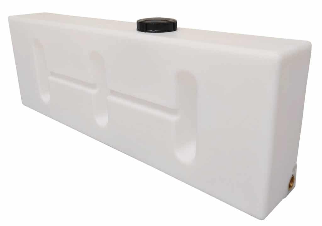 350 Litre Flat Tank – Wydale Plastics Limited