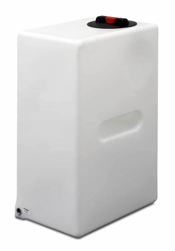 210 Litre Tower Tank – Wydale Plastics Limited