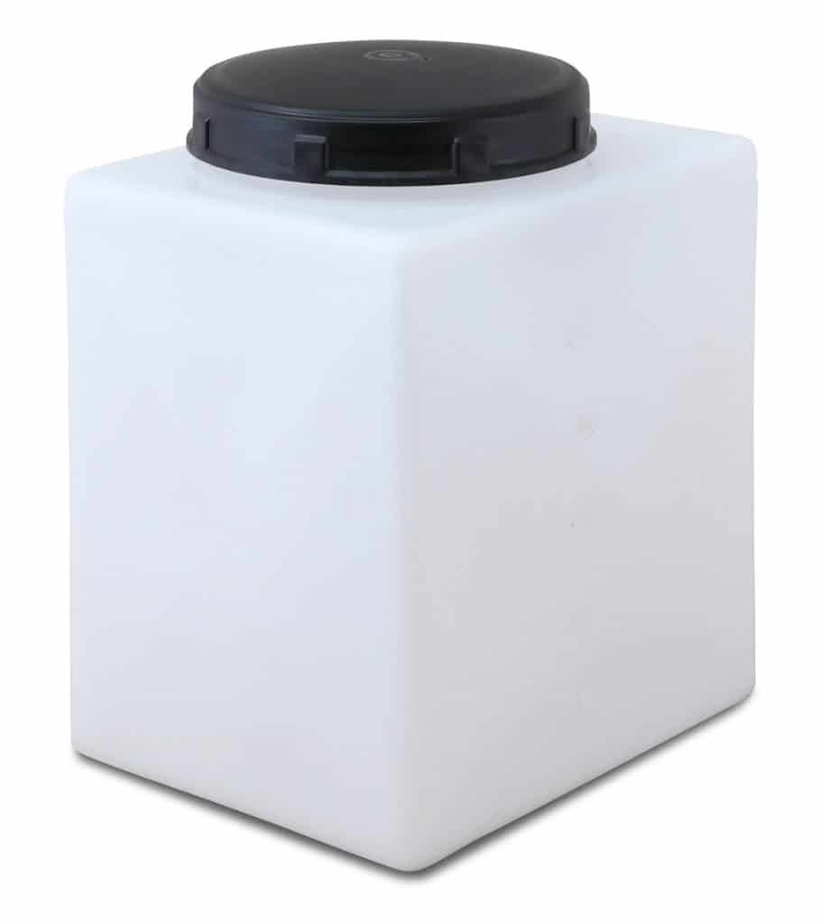 Water Storage Tanks - Wydale Plastics Limited