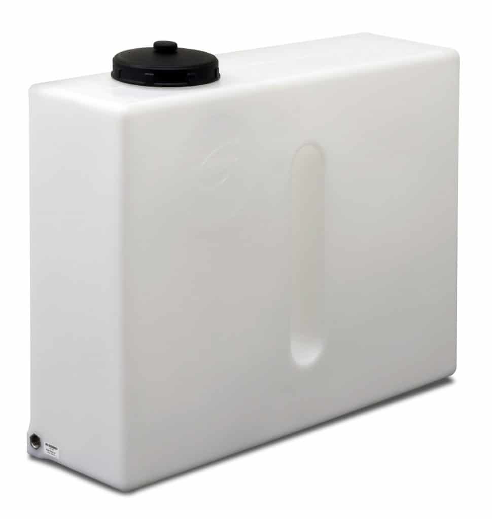 250 Litre Upright Tank – Wydale Plastics Limited