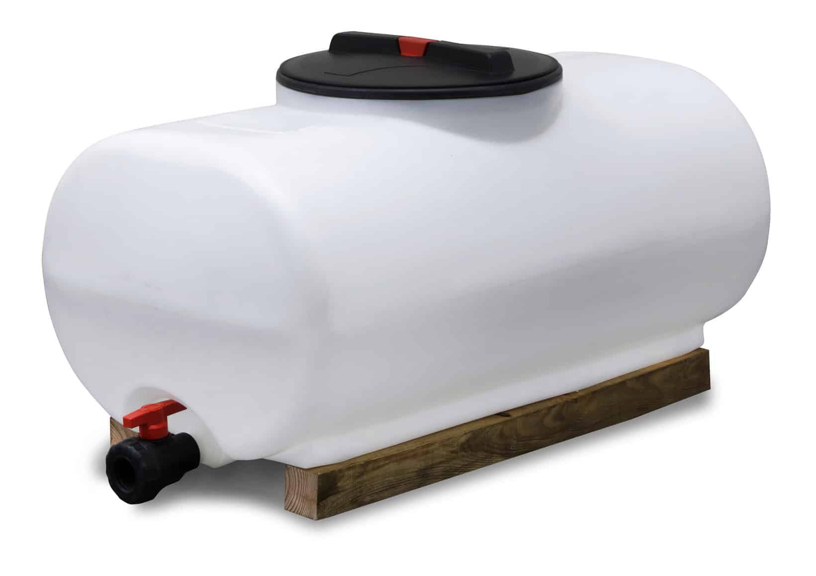 275 Litre Trailed Bowser – Wydale Plastics Limited