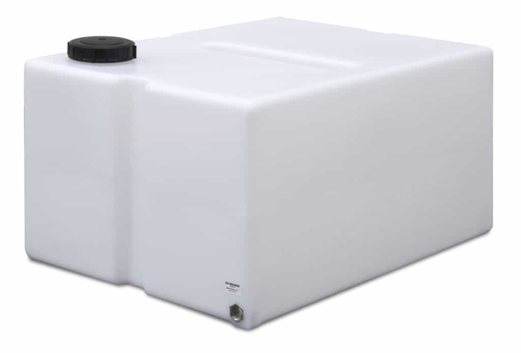 350 Litre Flat Tank – Wydale Plastics Limited