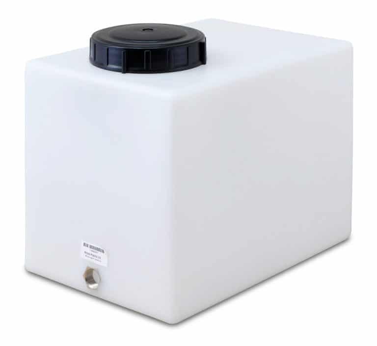 36 Litre Tank – Wydale Plastics Limited