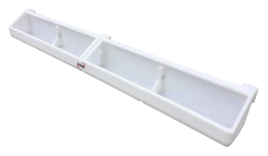 Feed Trough – Wydale Plastics Limited