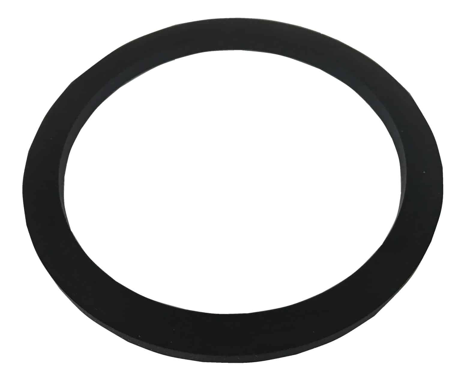 4 Inch Lid Gasket – Wydale Plastics Limited