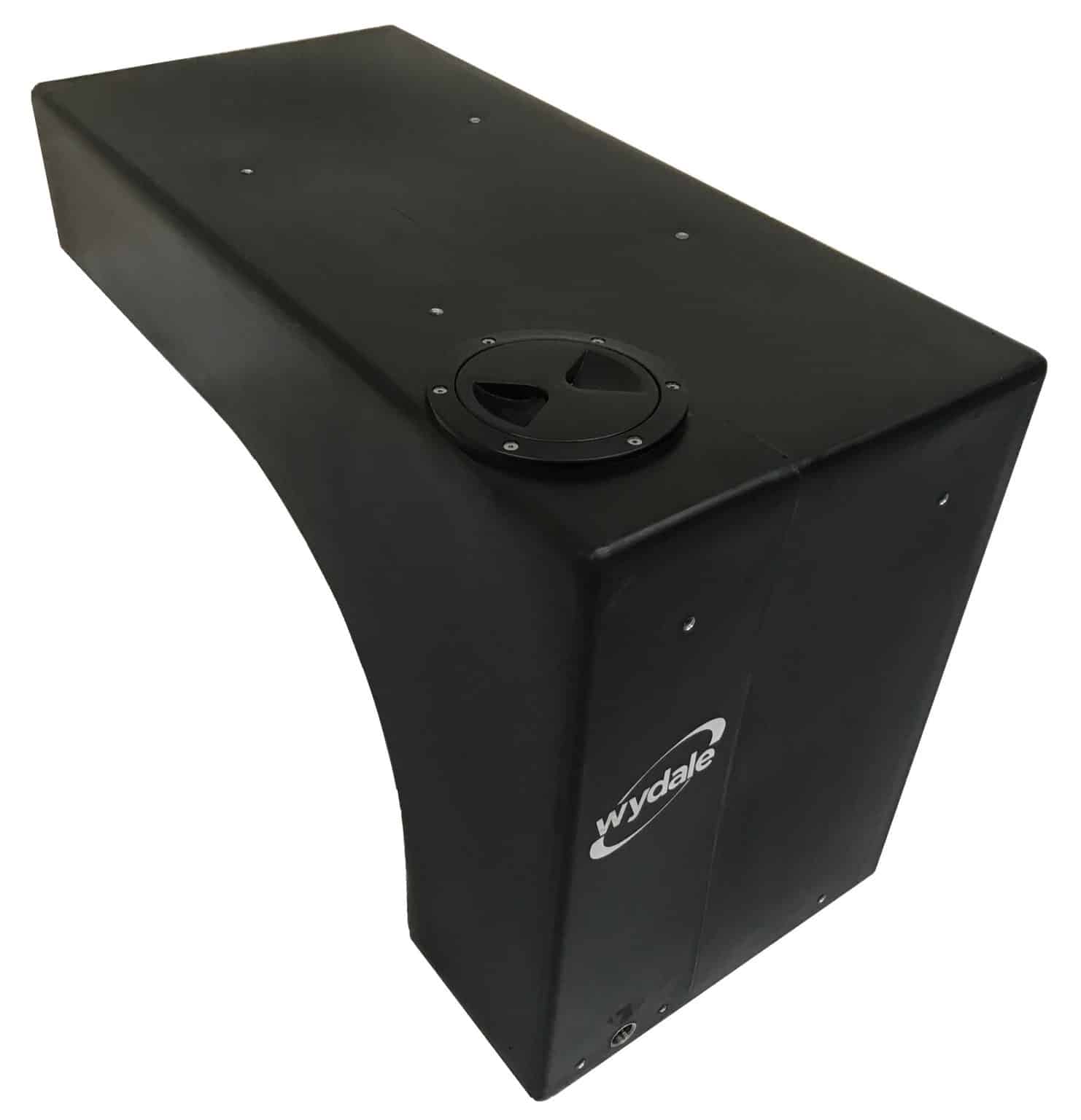 Experts in Rotational & Contract Moulding – Wydale Plastics Limited