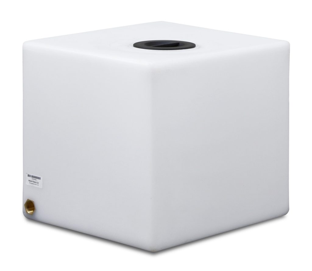 Water Storage Tanks - Wydale Plastics Limited