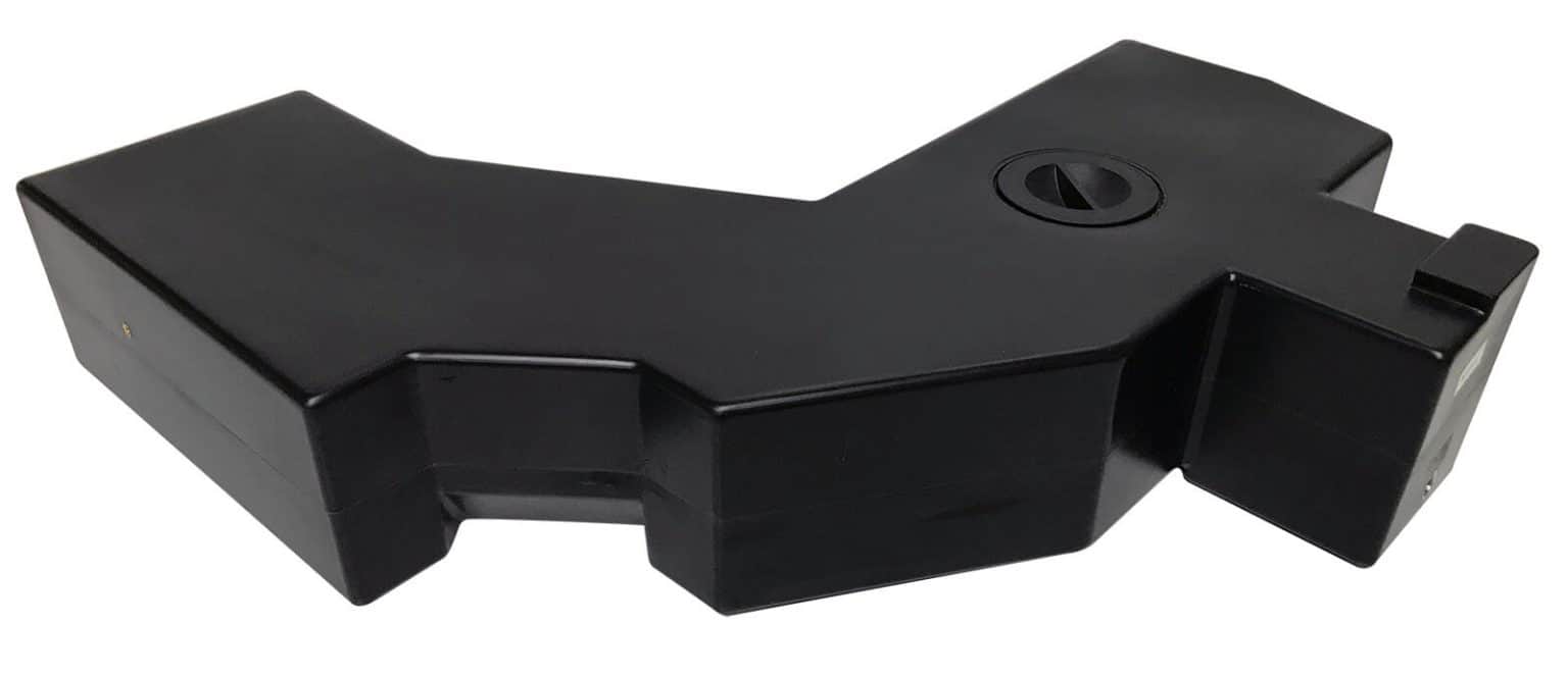 100 Litre Wheel Arch Tank – Wydale Plastics Limited