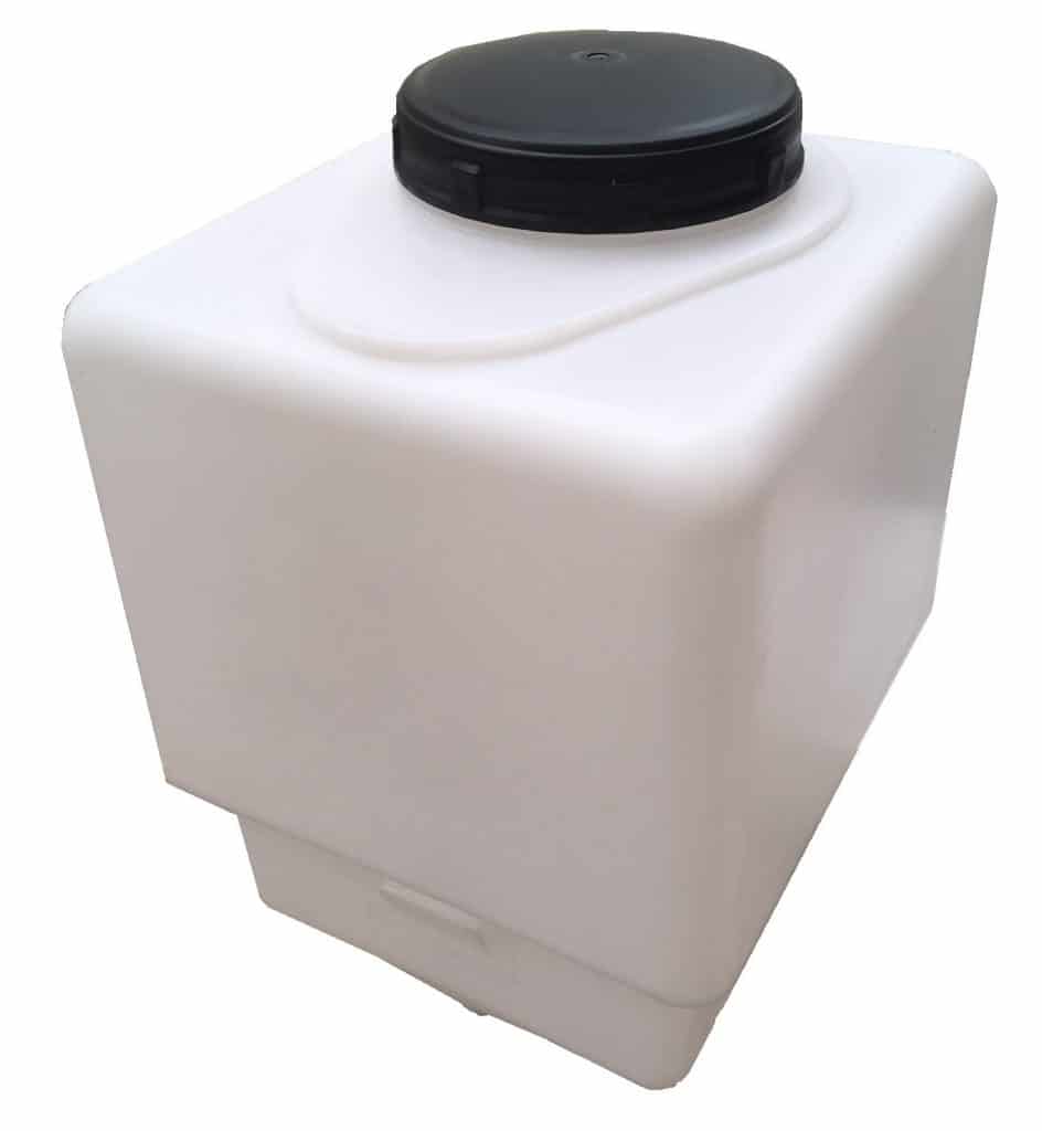 Sprayer Tanks – Wydale Plastics Limited