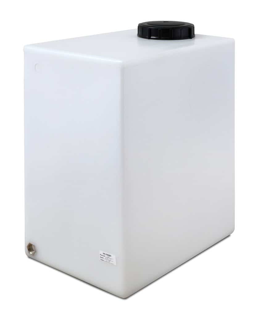 95 Litre Tower Tank – Wydale Plastics Limited