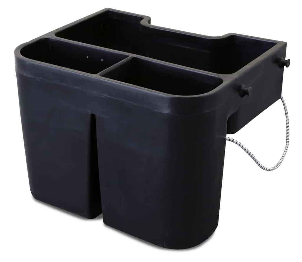 ATV Rear Trunk – Wydale Plastics Limited