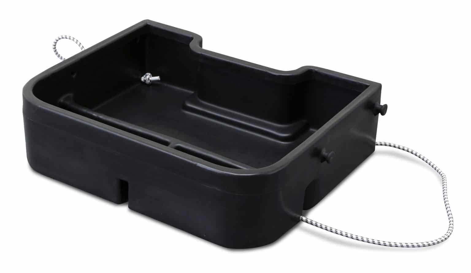 ATV Rear Trunk – Wydale Plastics Limited