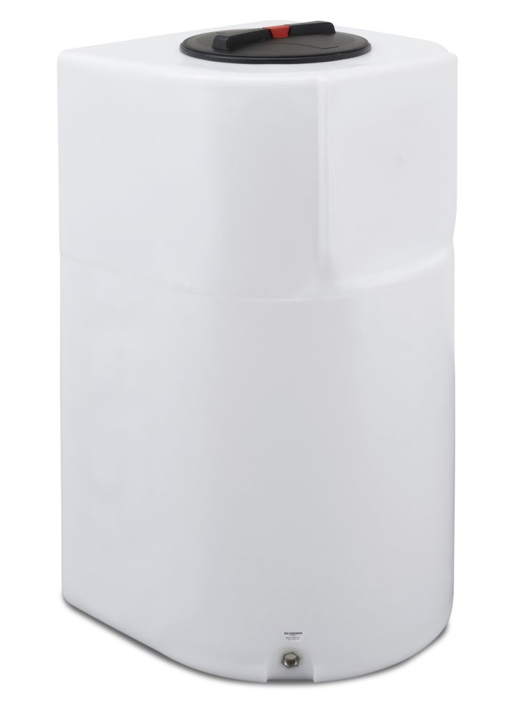 900 Litre Upright Tank – Wydale Plastics Limited