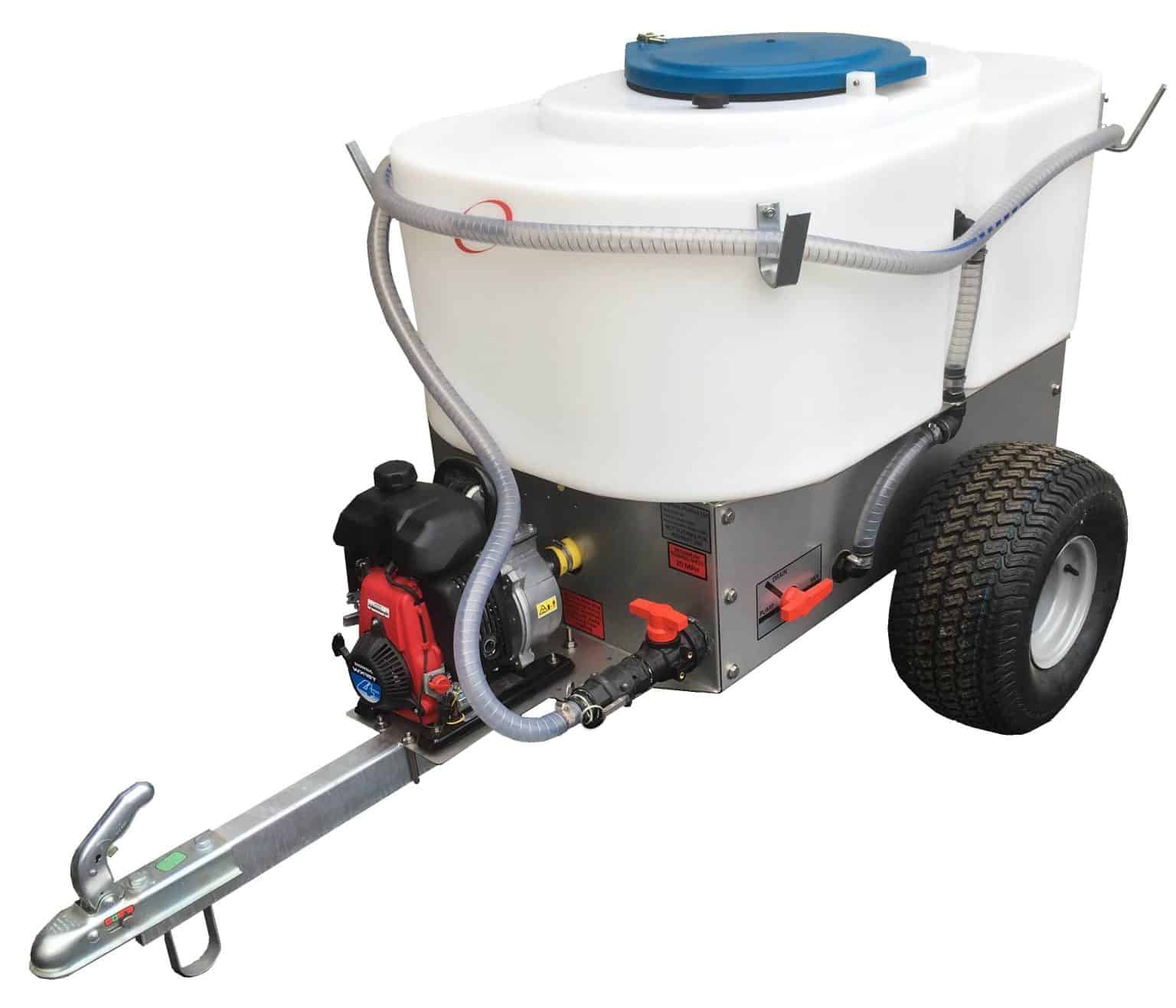 Milk Mixers - Wydale Plastics Limited