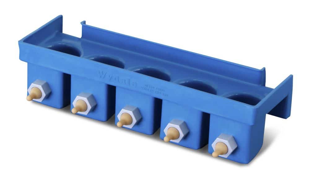 Lamb and Kid Feeder – Wydale Plastics Limited