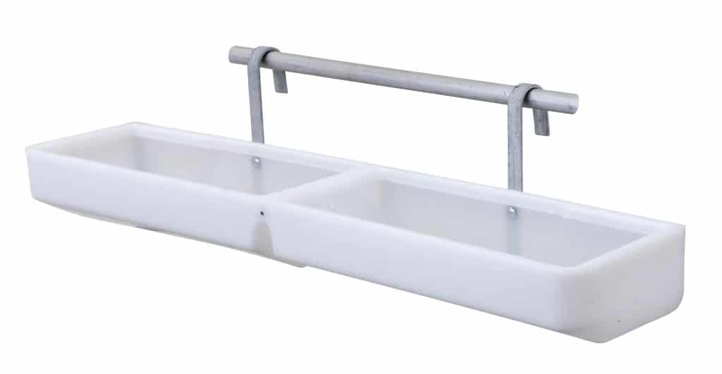 Feed Trough – Wydale Plastics Limited