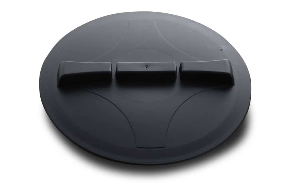 5" Internal Lid – Wydale Plastics Limited