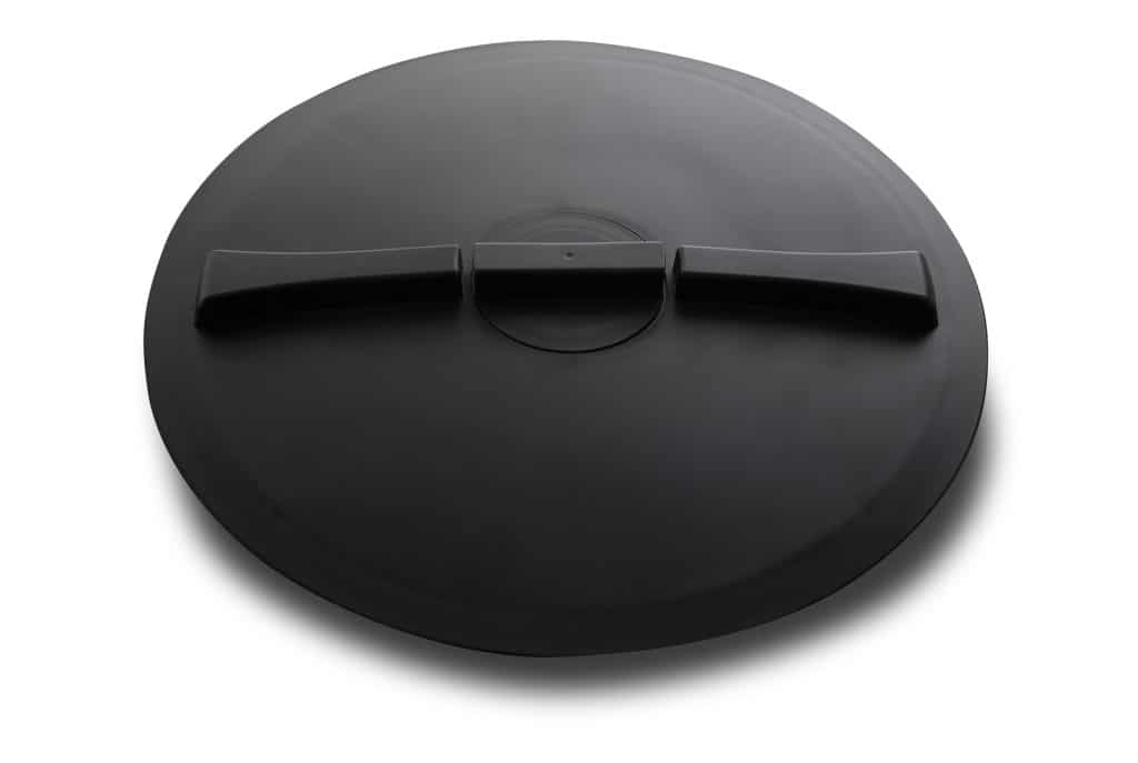 22" Internal Vented lid – Wydale Plastics Limited