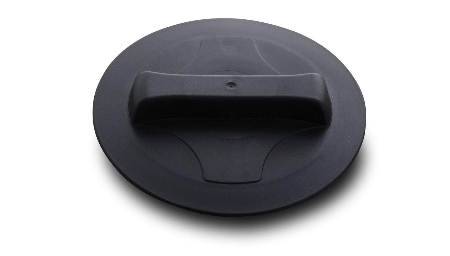 8" Internal Plain Lid – Wydale Plastics Limited