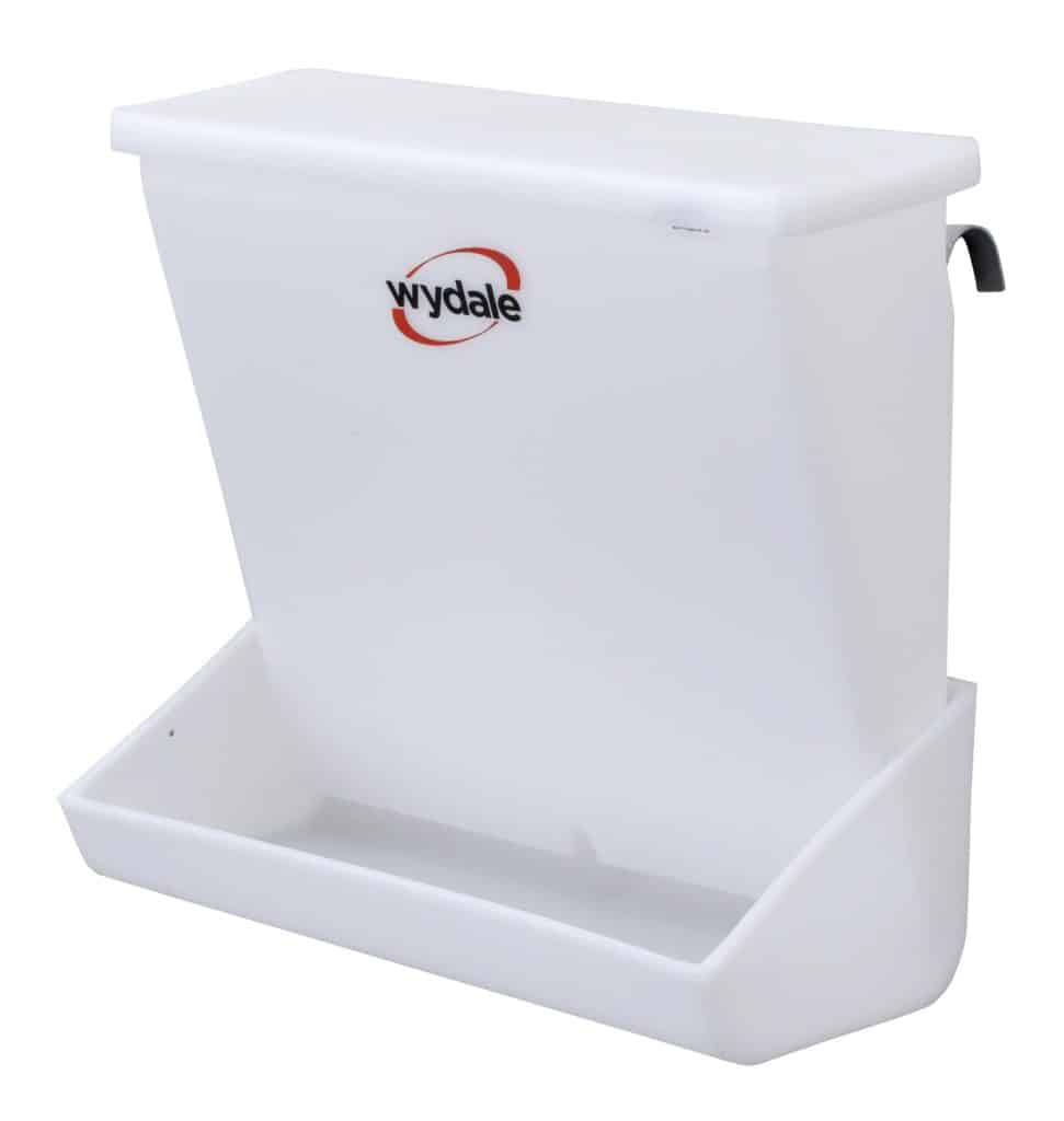 Mini Pellet Feeder – Wydale Plastics Limited