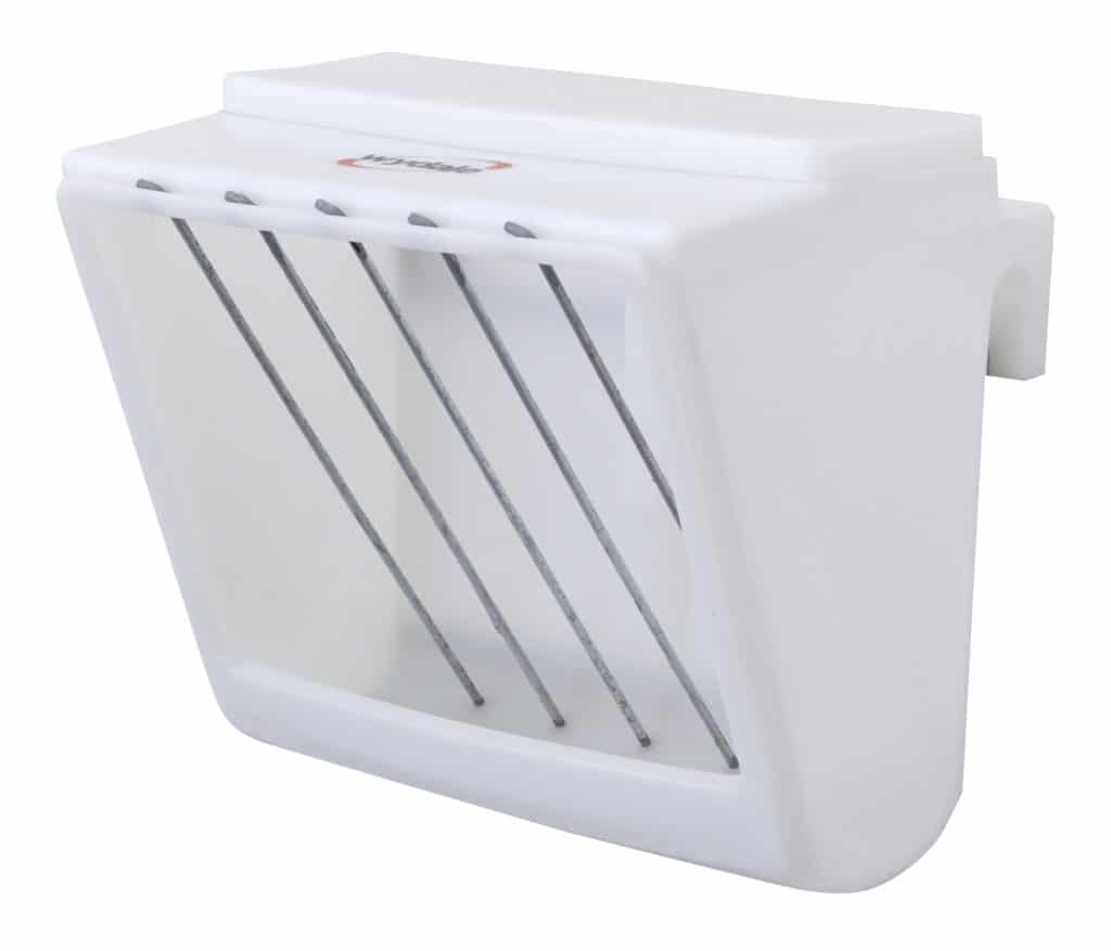 Mini Rainproof Hay Feeder – Wydale Plastics Limited