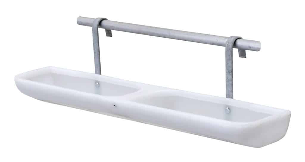 Feed Trough – Wydale Plastics Limited
