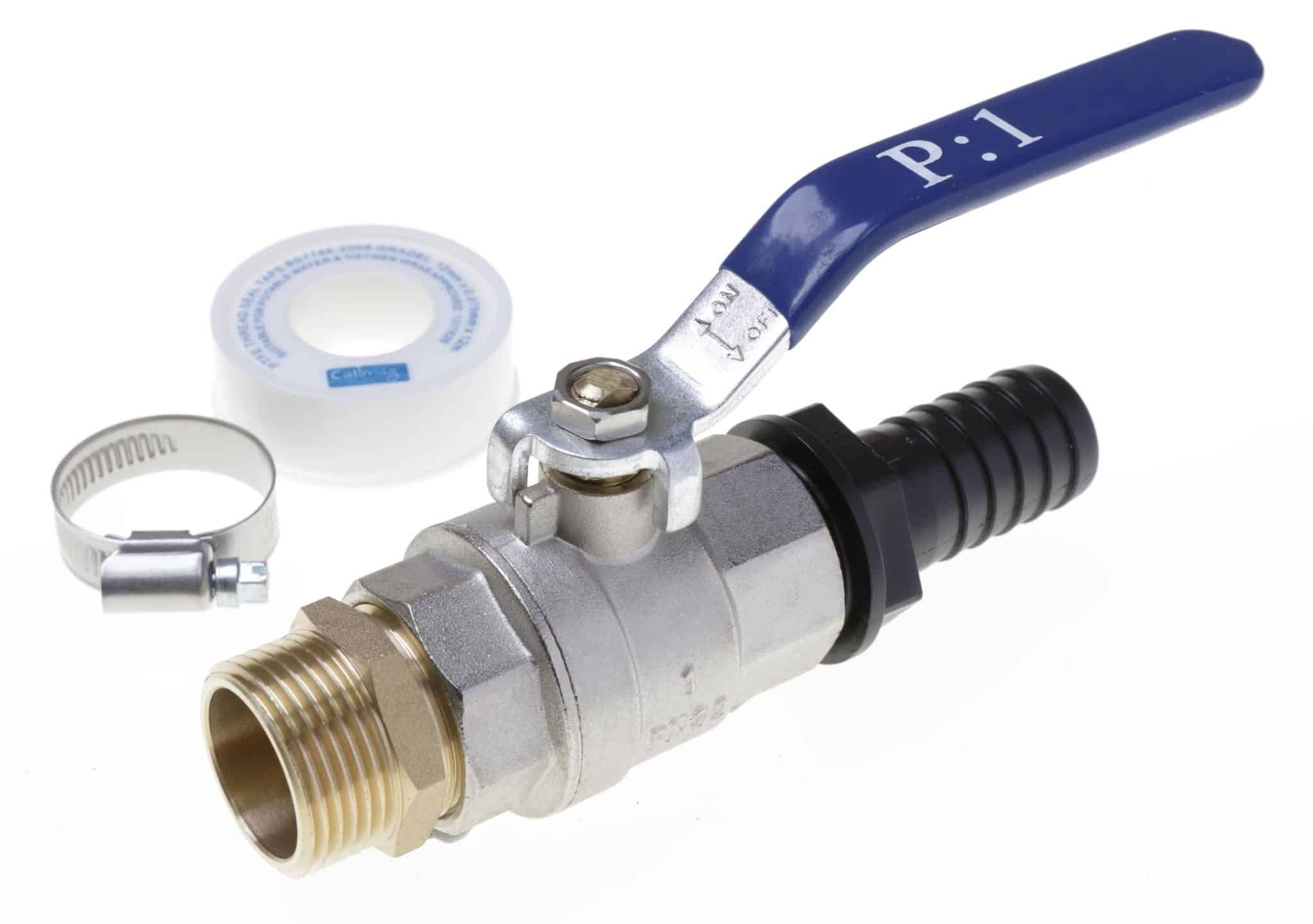 Tap Kits – Wydale Plastics Limited