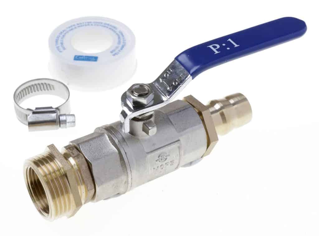 Tap Kits – Wydale Plastics Limited