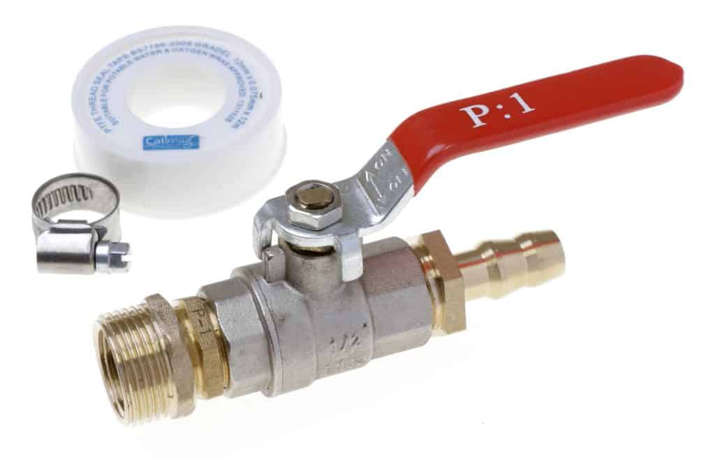 Tap Kits – Wydale Plastics Limited