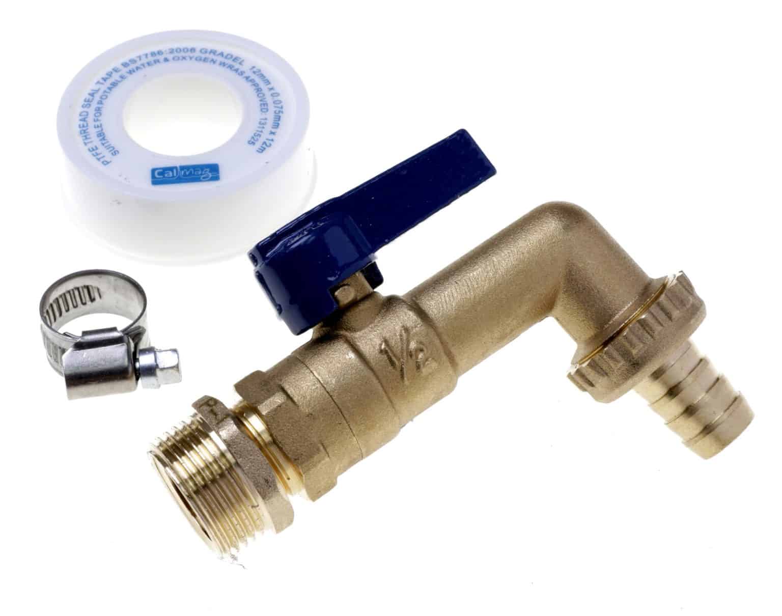 Tap Kits – Wydale Plastics Limited