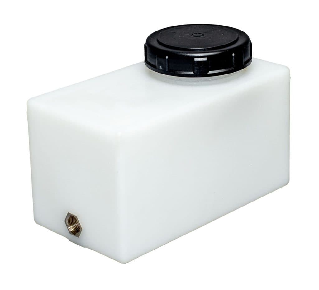 Water Storage Tanks – Wydale Plastics Limited