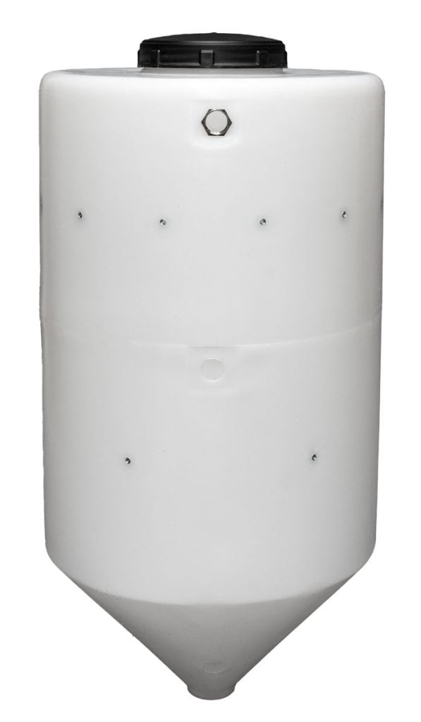 200 Litre Tank – Wydale Plastics Limited
