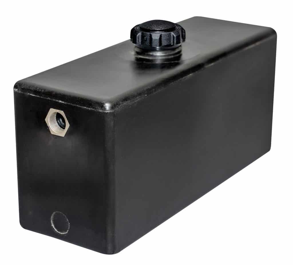 12 Litre Upright Tank – Wydale Plastics Limited