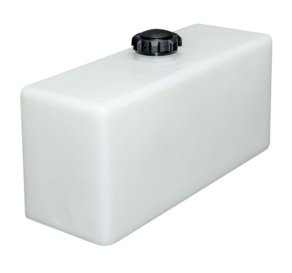 12 Litre Upright Tank – Wydale Plastics Limited