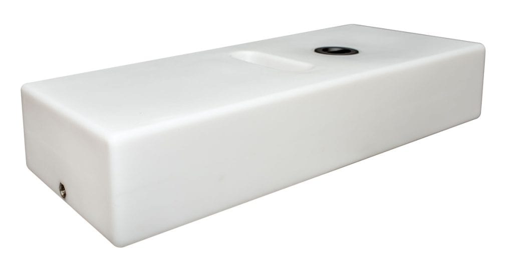 500 Litre Upright Tank – Wydale Plastics Limited