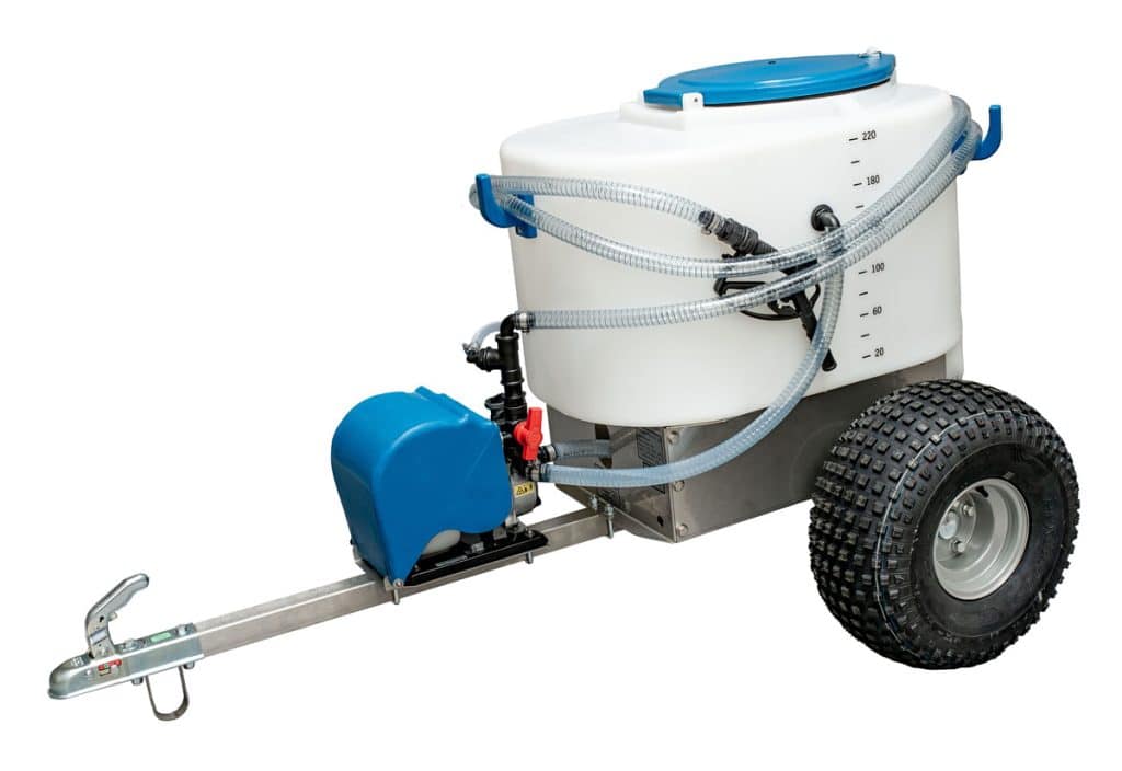 Milk Mixers – Wydale Plastics Limited