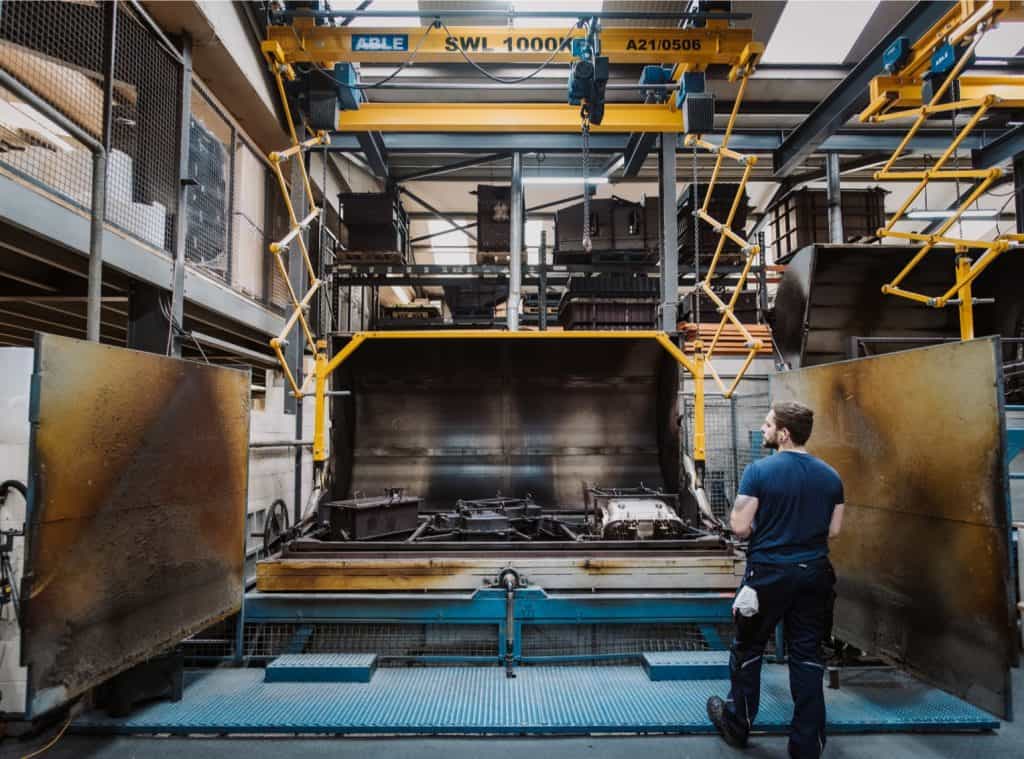 About - Wydale Plastics Limited