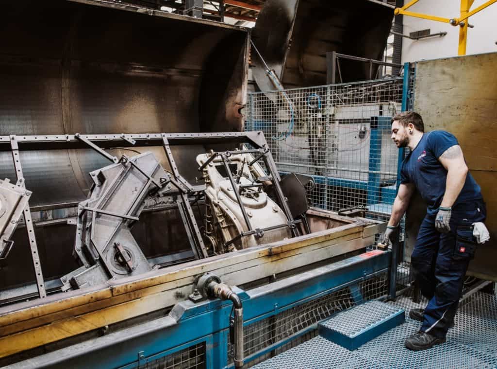 Contract Moulding & Rotational Moulding – Wydale Plastics Limited