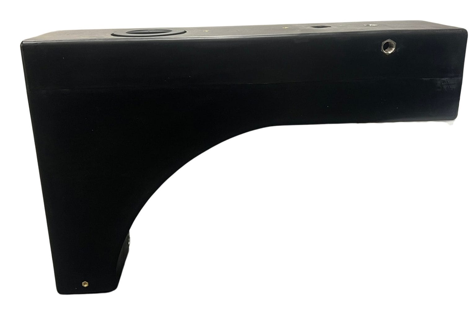 37 Litre Wheel Arch Tank – Wydale Plastics Limited